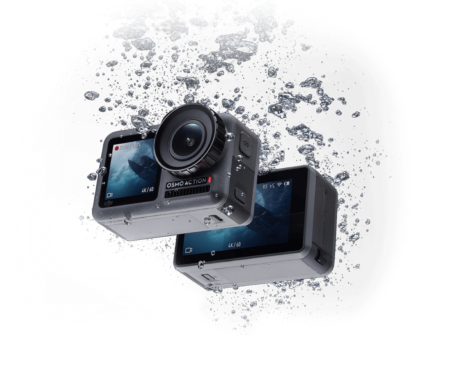 大疆創新官網 | DJI - 全球無人機控制與航拍影像系統先驅