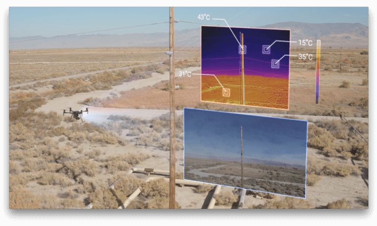 DJI Gives Drones More Power For Commercial Use - DJI