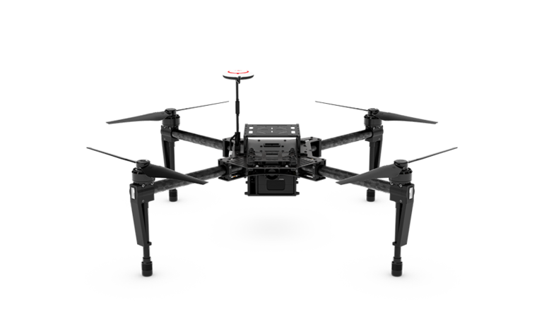 Build, Customize, and Program Your Own System With DJI’s Latest Tools