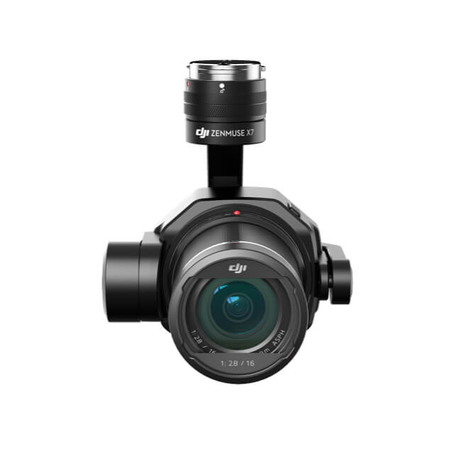 DJI - The World Leader in Camera Drones/Quadcopters for Aerial Photography